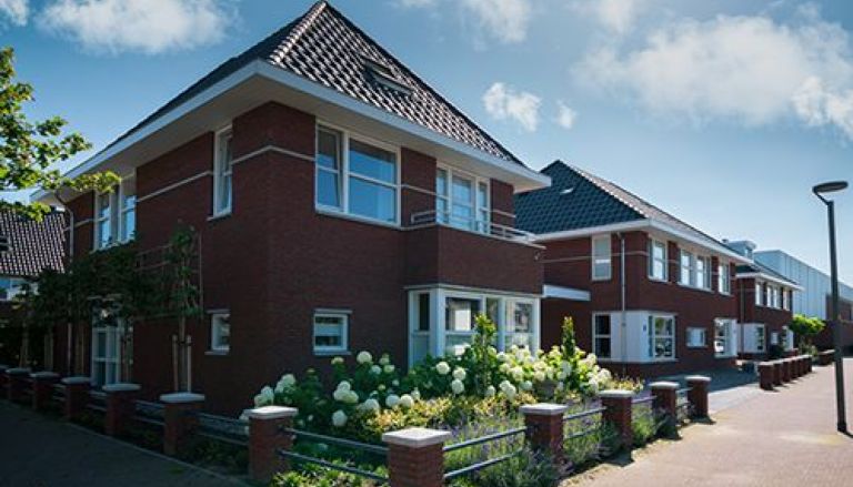 Projecten, Bornsche Maten